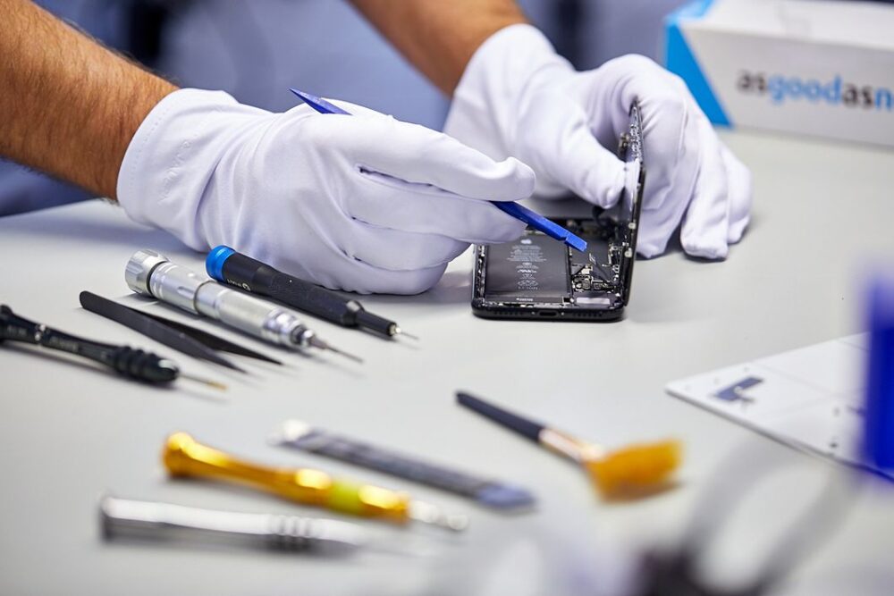 Asgoodasnew - Verdane